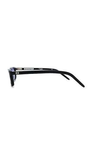 BRU EYEWEAR Flossie Sunglasses - Black