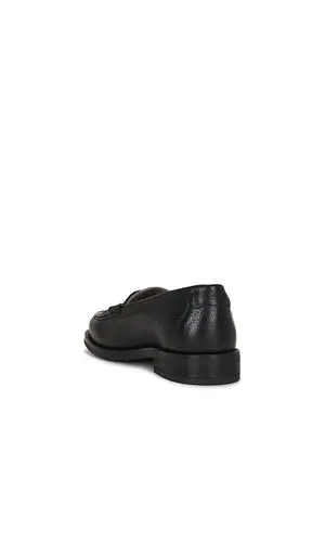 ALLSAINTS Bloom Pony Loafer In . Also