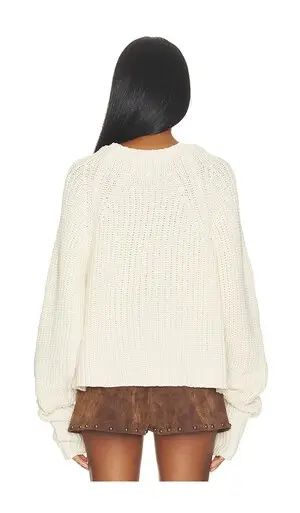 Free People Low Tide Pullover In . Also