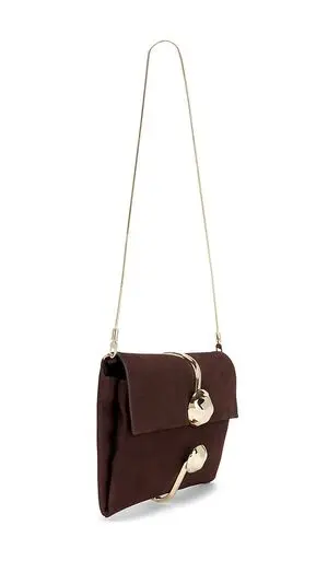 Simkhai Amaya Clutch