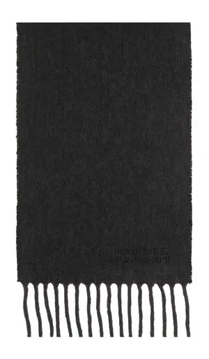 Isabel Marant Étoile Finry Scarf