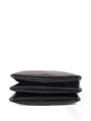Celine Trio Leather Small Crossbody Bag