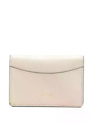HIDESINS Logo-print Wallet