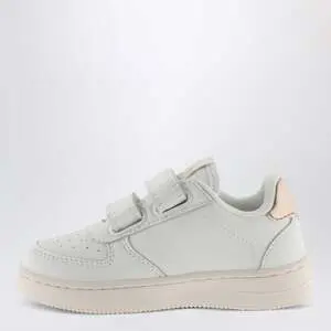 Victoria Beckham Camel Tiempo Sneakers
