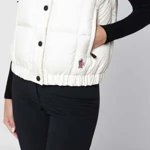 Moncler Doucy Polyester Vest
