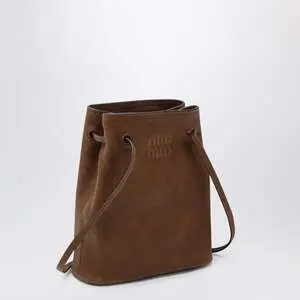 Miu Miu Rovere Bucket Bag