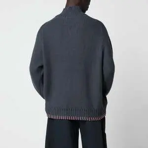 You Must Create Wool Sweater