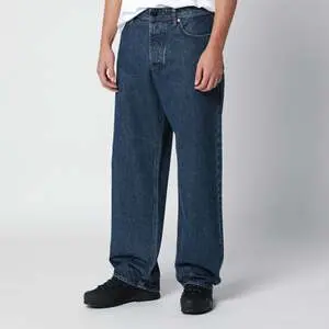 Stone Island Medium Denim Jeans