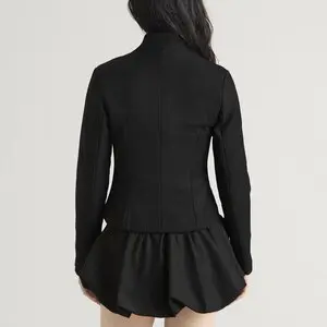 Gimaguas Christy Jacket