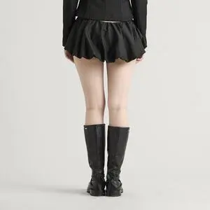 Gimaguas Pau Skirt