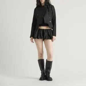 Gimaguas Pau Skirt