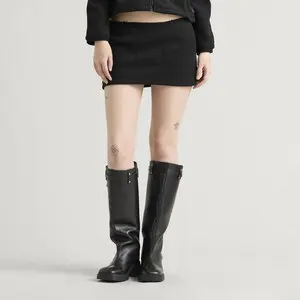Gimaguas Lana Mini Skirt