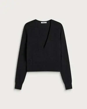 Gimaguas Peyton Jumper In | Size: | 100% Wool | End Clothing - Grey