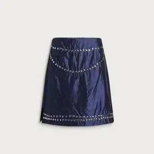 Gimaguas Claude Jewel Mini Skirt