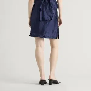 Gimaguas Claude Jewel Mini Skirt