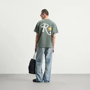 RONNING R Star T-shirt