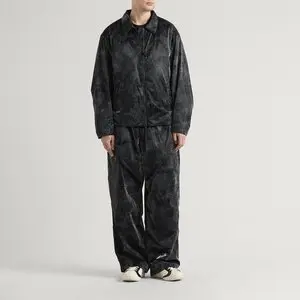 Y3 Marble Nylon Shirt Jacket