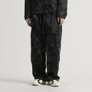 Y3 Marble Nylon Tapered Pant