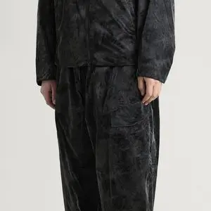 Y3 Marble Nylon Tapered Pant