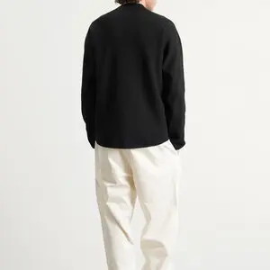GOLDWIN Waffle Light Long Sleeve T-shirt