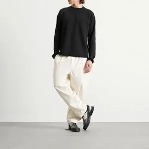 GOLDWIN Waffle Light Long Sleeve T-shirt