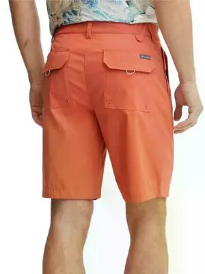 Columbia Patch Pocket Shorts