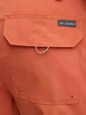 Columbia Patch Pocket Shorts