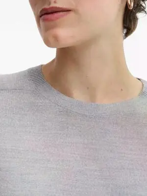 BENETTON Round Neck Knitwear