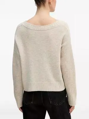 BENETTON V-neck Sweater
