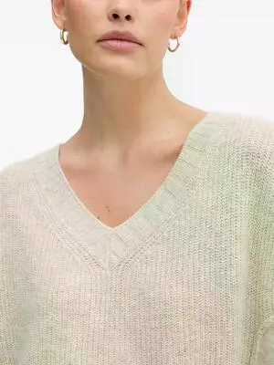 BENETTON V-neck Sweater