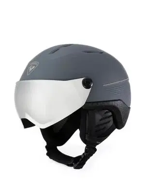 Rossignol Fit Visor Impacts Photochromic Ski Helmet