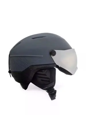 Rossignol Fit Visor Impacts Photochromic Ski Helmet