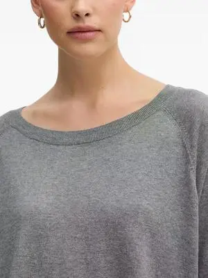 BENETTON Raglan-sleeve Top