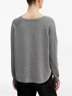 BENETTON Raglan-sleeve Top