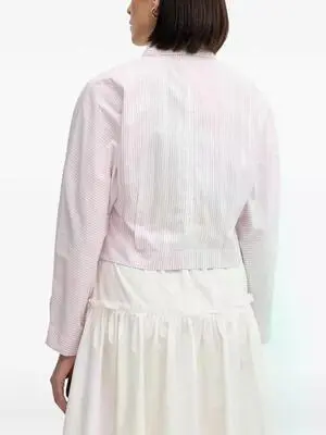 BENETTON Striped Shirt