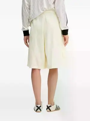 Adidas Cotton Cargo Shorts