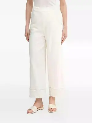 Dkny Elasticated Pants For Women