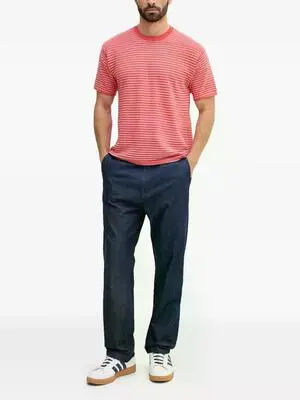 BENETTON Striped T-shirt