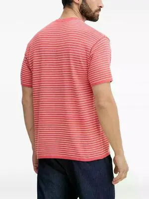 BENETTON Striped T-shirt