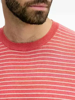 BENETTON Striped T-shirt