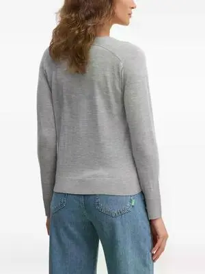 BENETTON V-neck Sweater