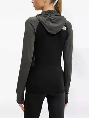 The North Face Bolt Polartec® Zip-up Track Jacket