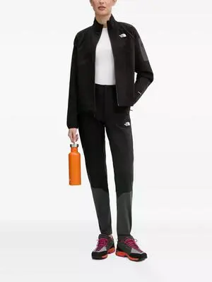 The North Face Logo-print Jacket