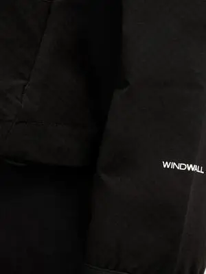 The North Face Logo-print Jacket