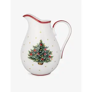 VILLEROY & BOCH Toy's Delight Porcelain Jug - Multicoloured