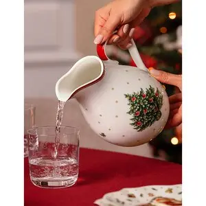 VILLEROY & BOCH Toy's Delight Porcelain Jug