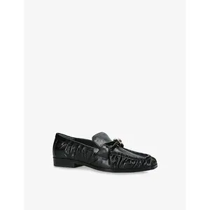 Dolce Vita Bonie Leather Loafers