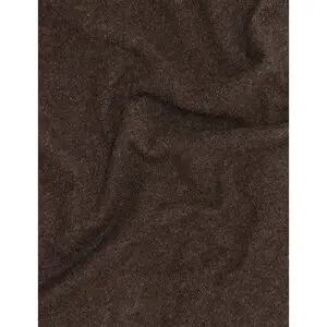 FWSS Momento Mini Merino-wool Scarf - Chocolate
