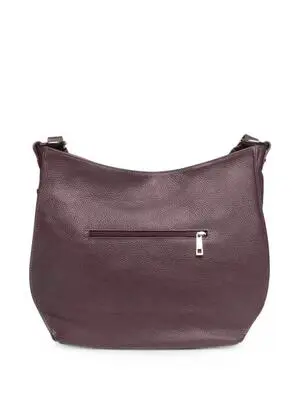 APATCHY LONDON Harriet Slouchy Tote Bag - Red