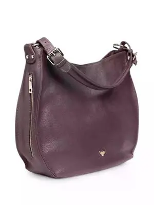 APATCHY LONDON Harriet Slouchy Tote Bag